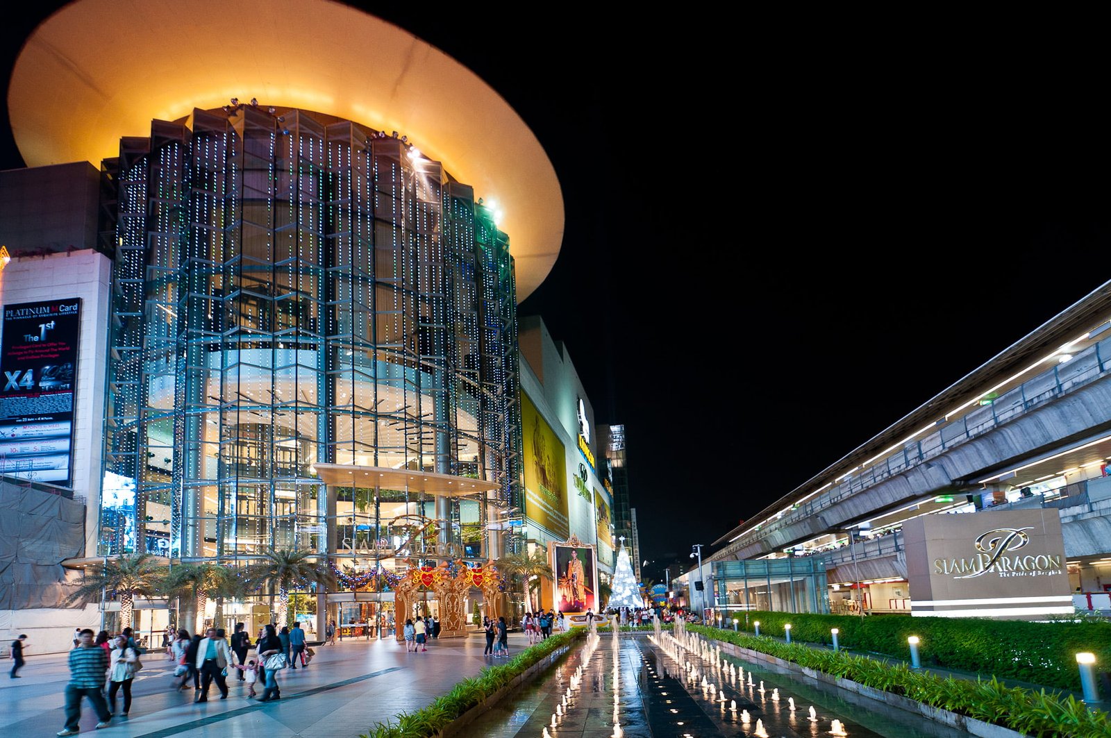 Siam.com – The digital home of Thailand’s past, present, and future